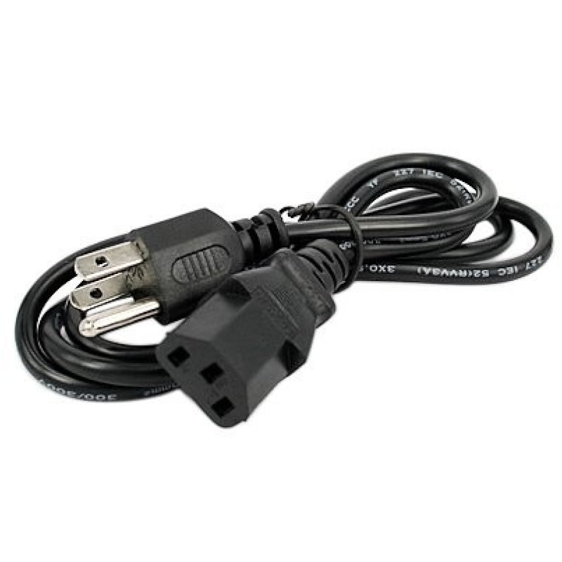CABLE DE PODER PARA LAPTOP IMEXX – Techsupplies